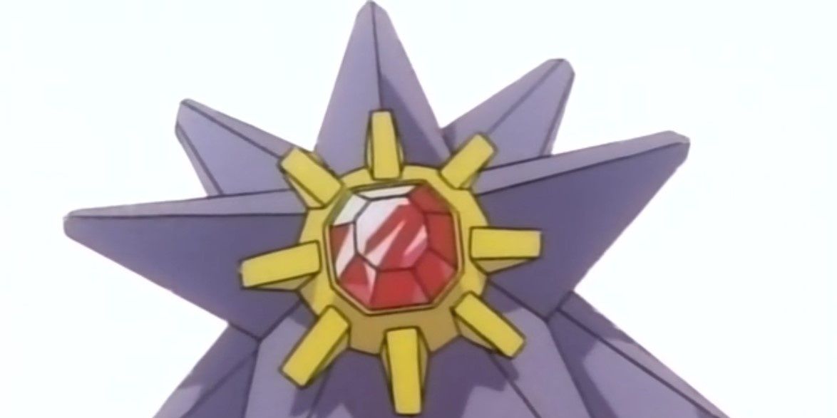 Pokémon Go: 15 Best Water-Type Movesets