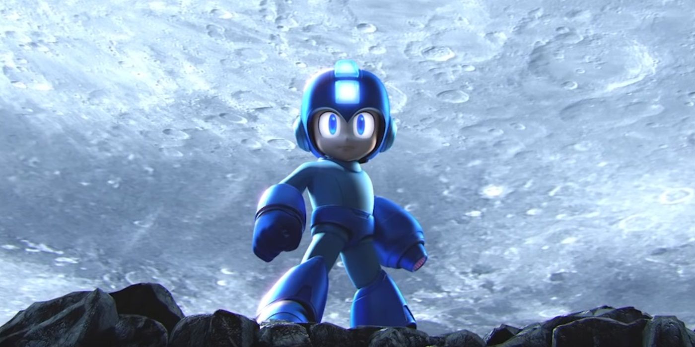 Evolution Of The Smash Bros. Fighter Reveal Trailer
