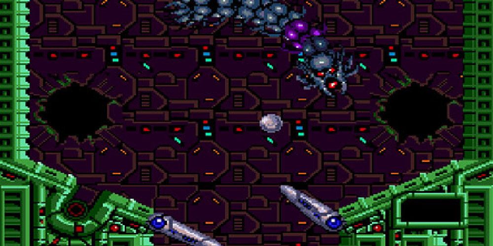 10 Best Games On The TurboGrafx-16 Mini