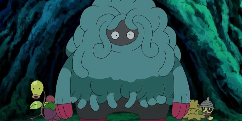 The 15 Best Grass-Type Pokemon For Competitive Battling