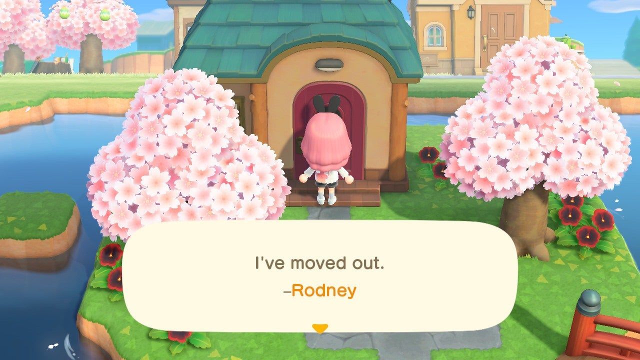 Animal Crossing: New Horizons - Time Travel Explained