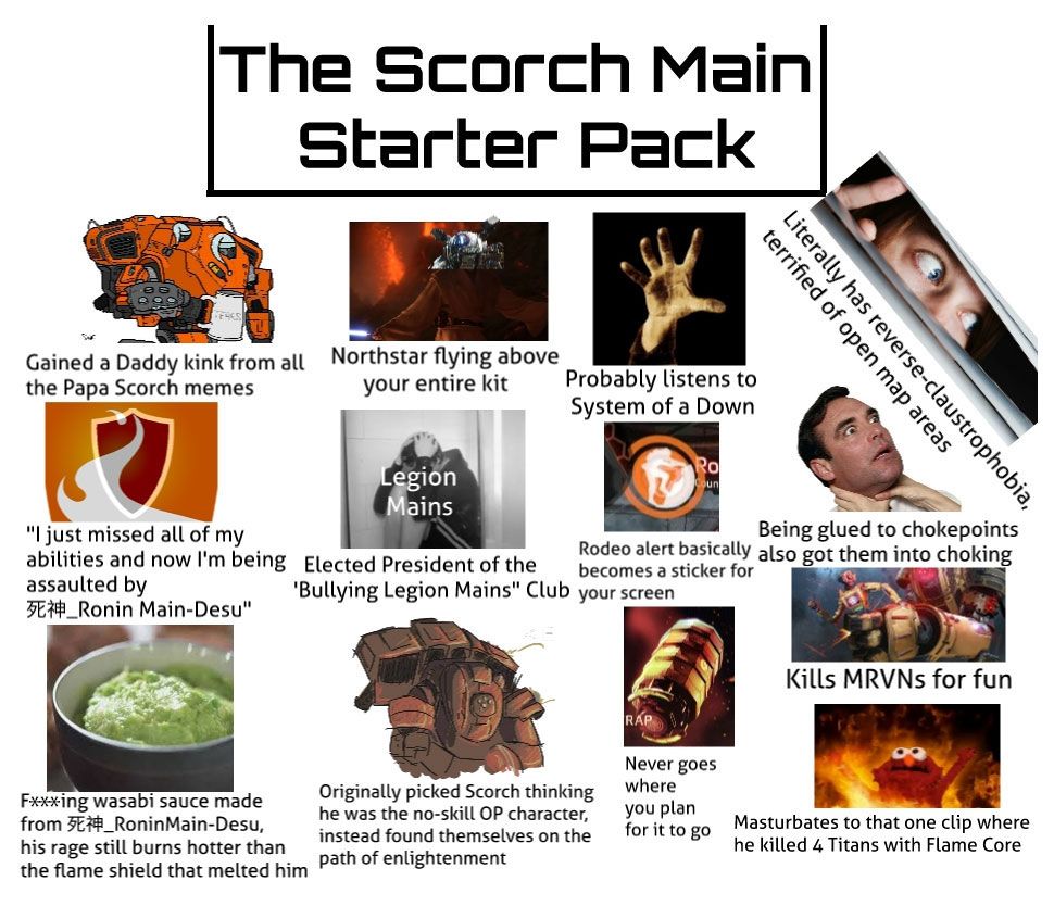 10 Hilarious Titanfall 2 Memes That Will Have You Laughing