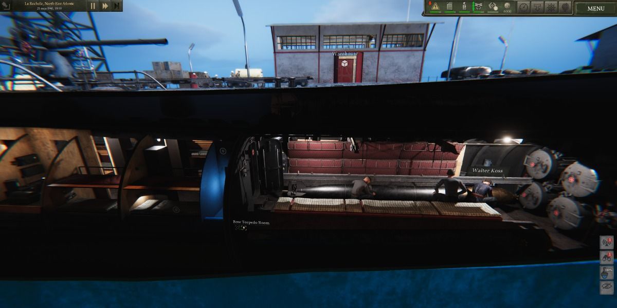 10 Naval War Games That Send Players Out To Sea