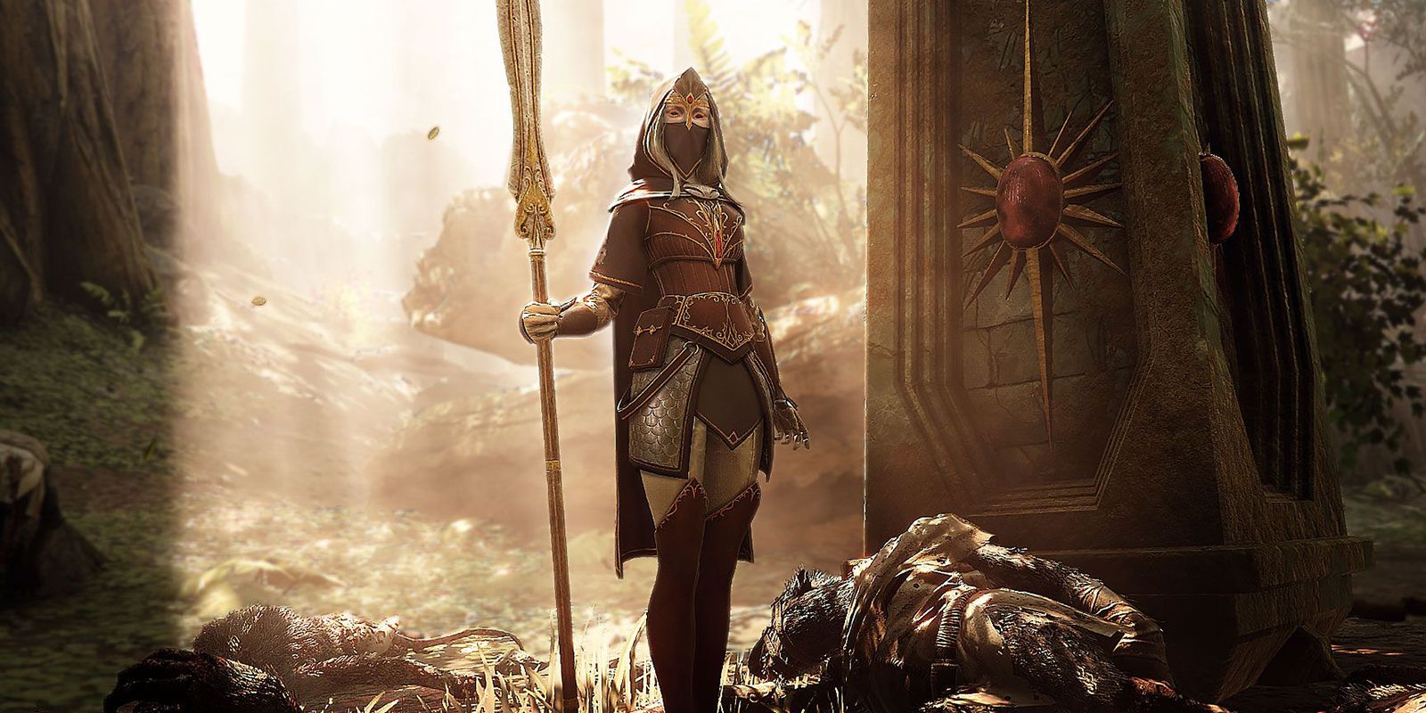 Guide To The Kerillian Career In Warhammer: Vermintide 2