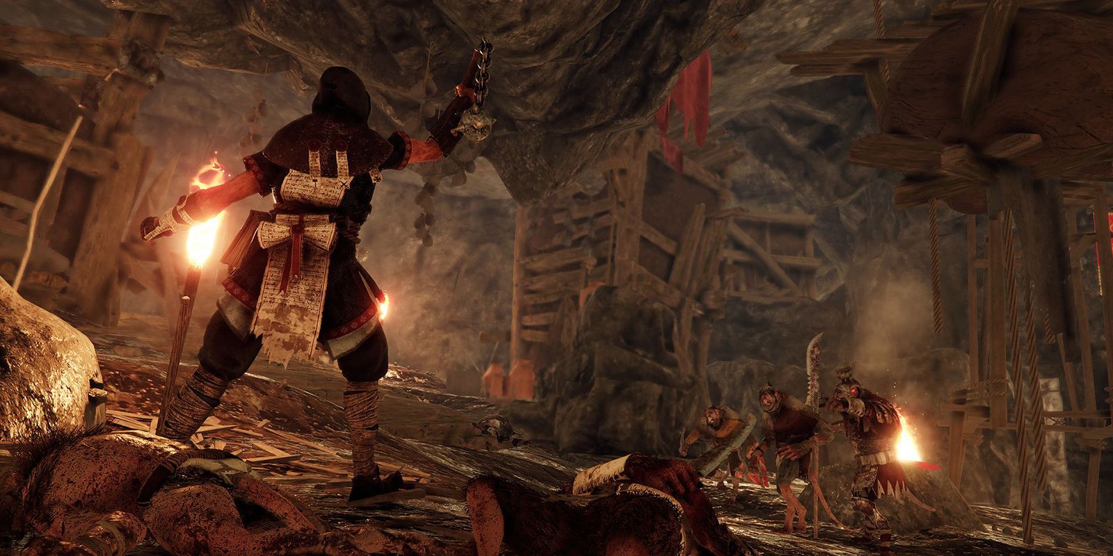 Guide To The Saltzpyre Career In Warhammer: Vermintide 2