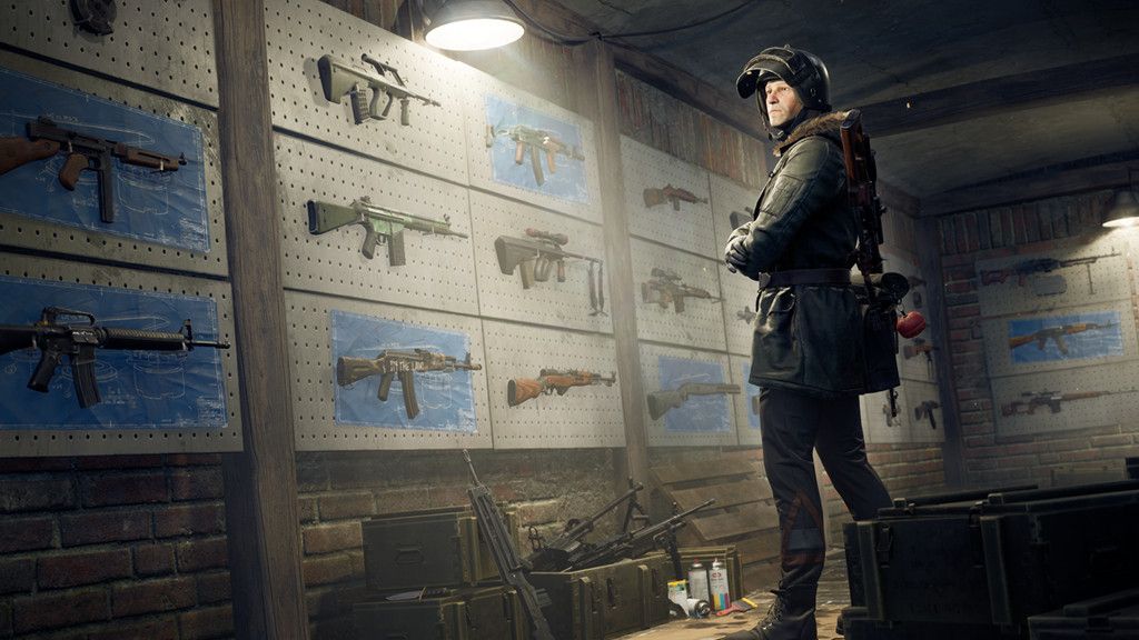 Vigor Season 4: Warlords Presents New 5v5 Competitive Game Mode