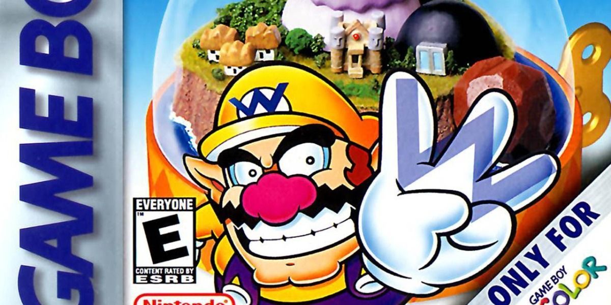 10 Best Gameboy Color Games Ever, Ranked