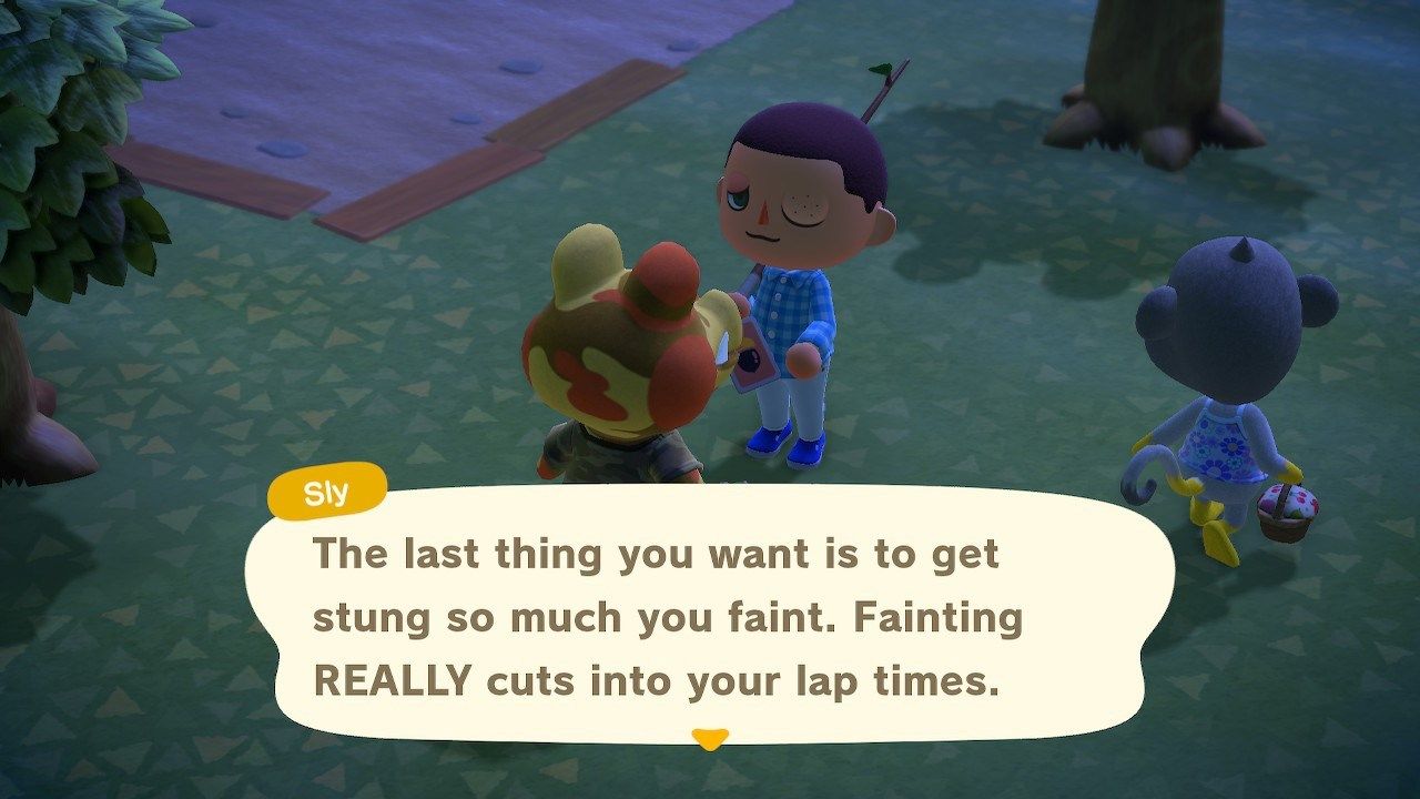 Animal Crossing: 10 Hidden Details Everyone Missed About The Island