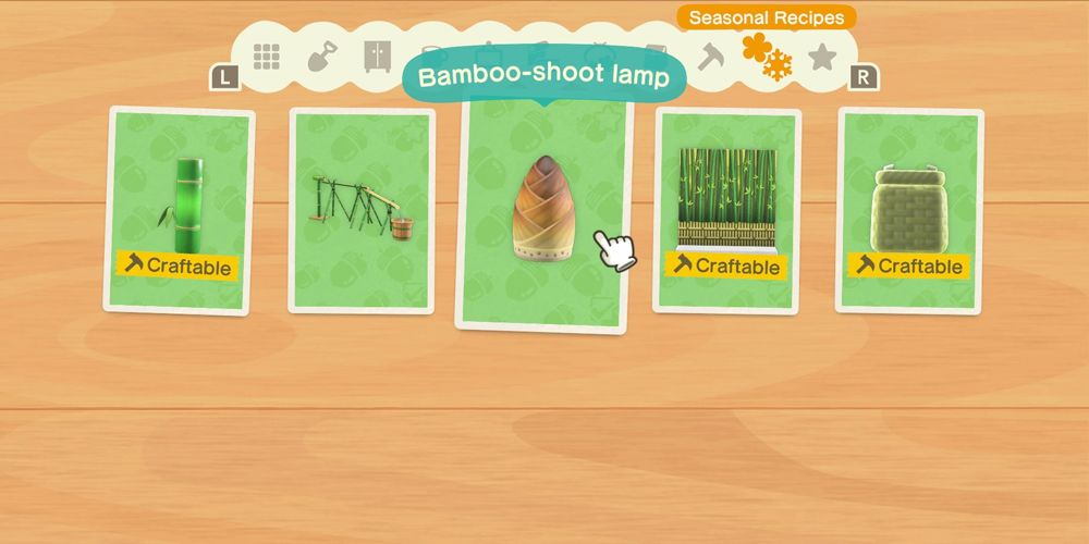 Animal Crossing: New Horizons – 15 Items You Didn’t Know You Could ...