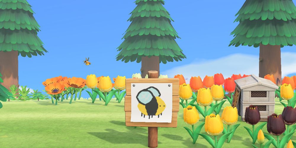 Animal Crossing: New Horizons – 15 Items You Didn’t Know You Could ...