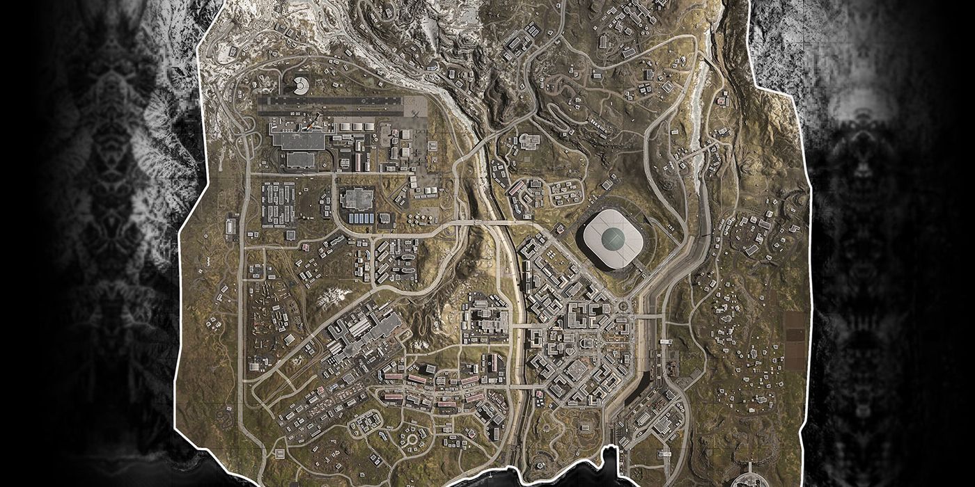 Call Of Duty Warzone: 10 Beginner Tips For Season 4 Newcomers