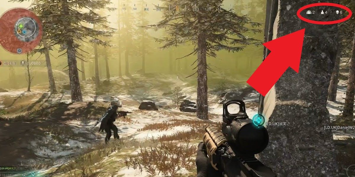 COD Warzone: 10 Things Players Should Know About Realism Mode