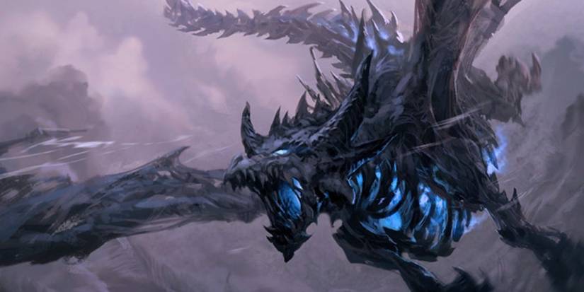Dungeons And Dragons: Most Powerful Undead, Ranked