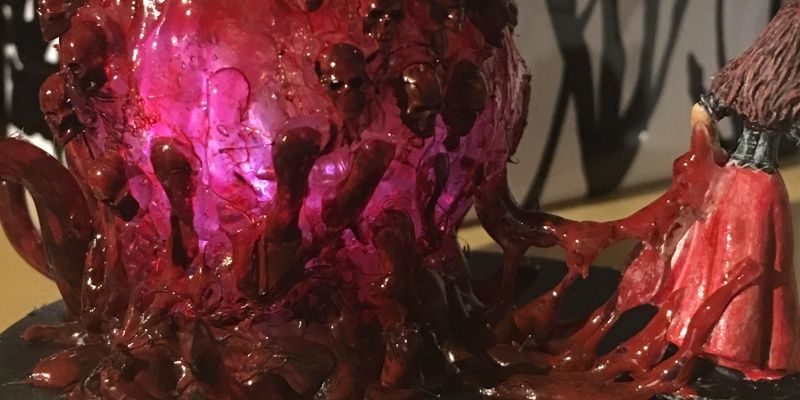 Dungeons and Dragons: 8 Most Powerful Oozes, Ranked