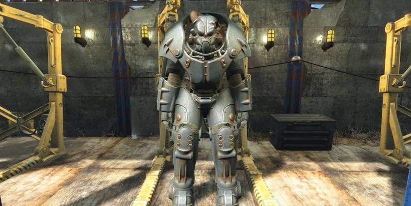 Fallout 4: 10 Tips For Exploring The Glowing Sea