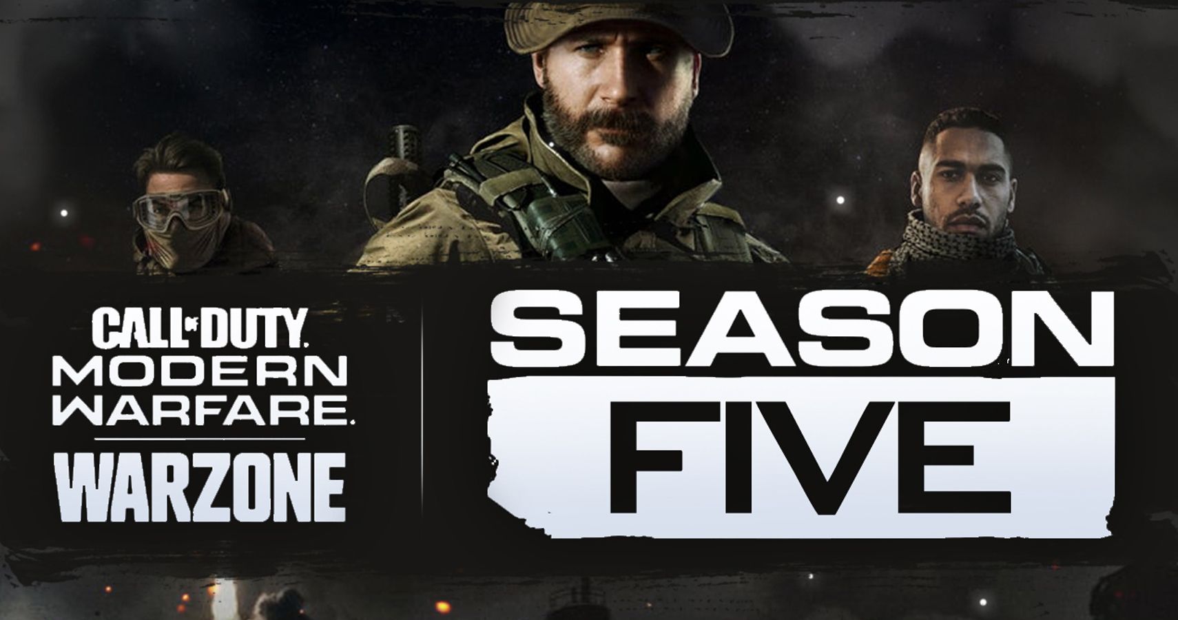 Call Of Duty Warzone: 10 Tips For Getting Wins In Season 5