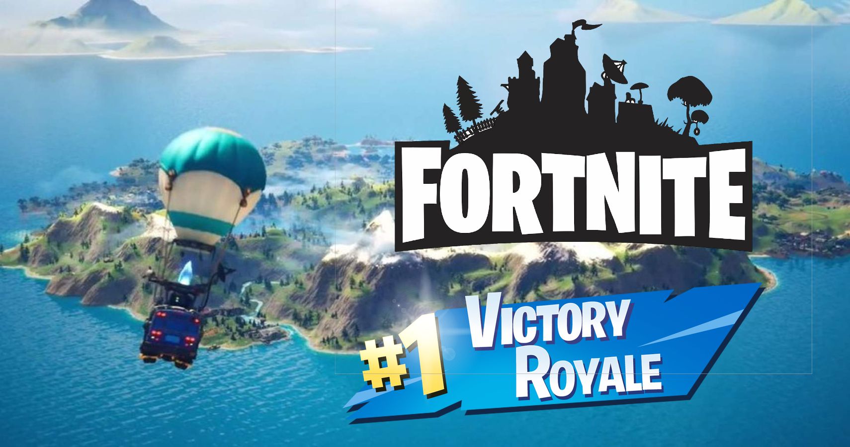 Fortnite: Battle Royales Complete Beginner’s Guide Fortnite: Battle Royales Complete Beginner’s Guide