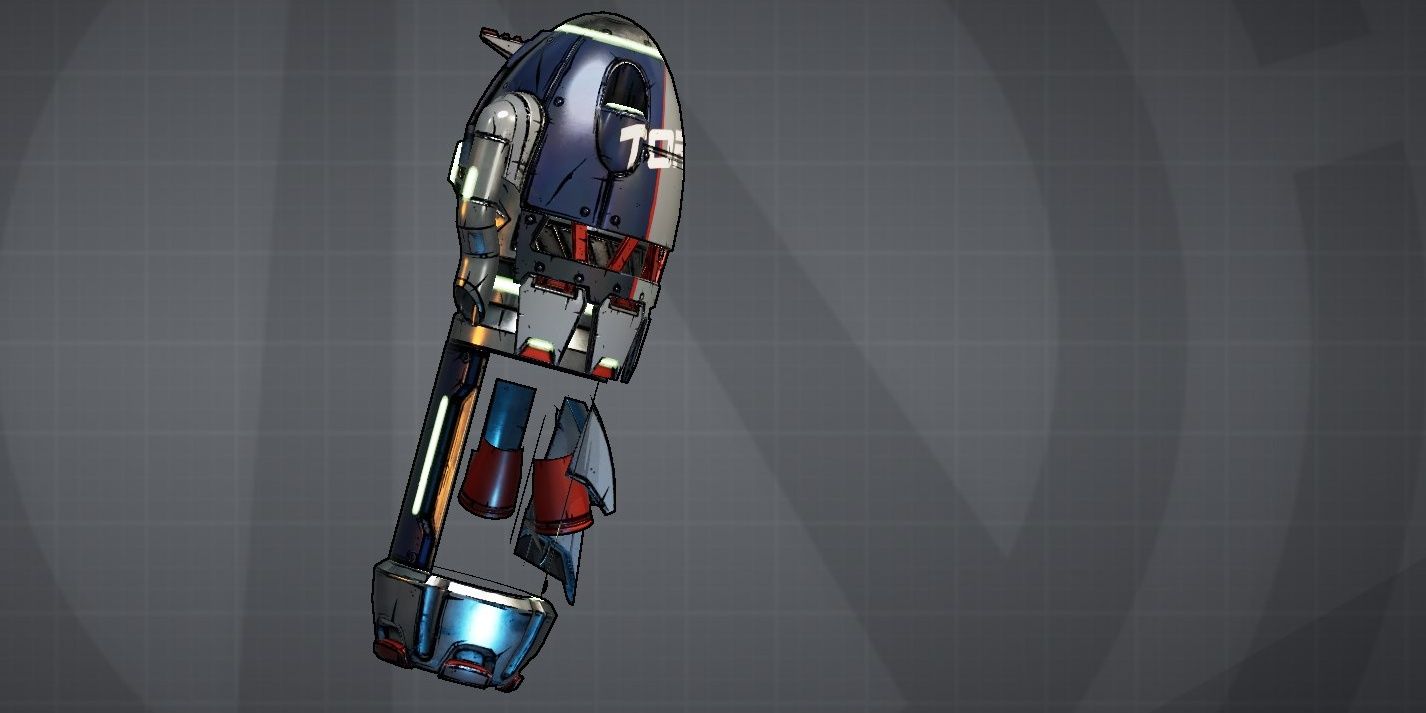 Borderlands 3: Every Legendary Grenade, Ranked