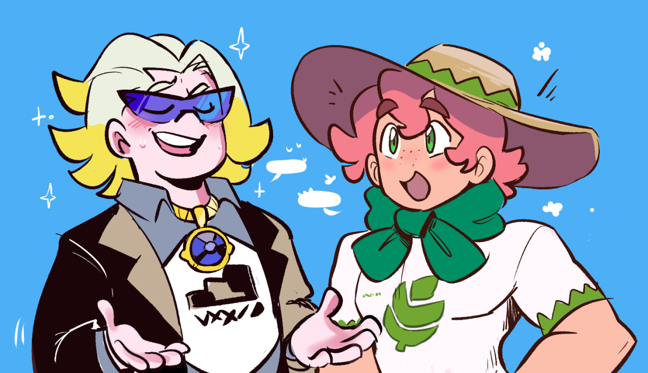 Pokémon Sword & Shield: 10 Gordie Fan Art Pictures We Love