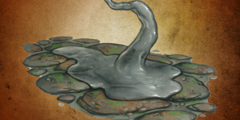 Dungeons and Dragons: 8 Most Powerful Oozes, Ranked