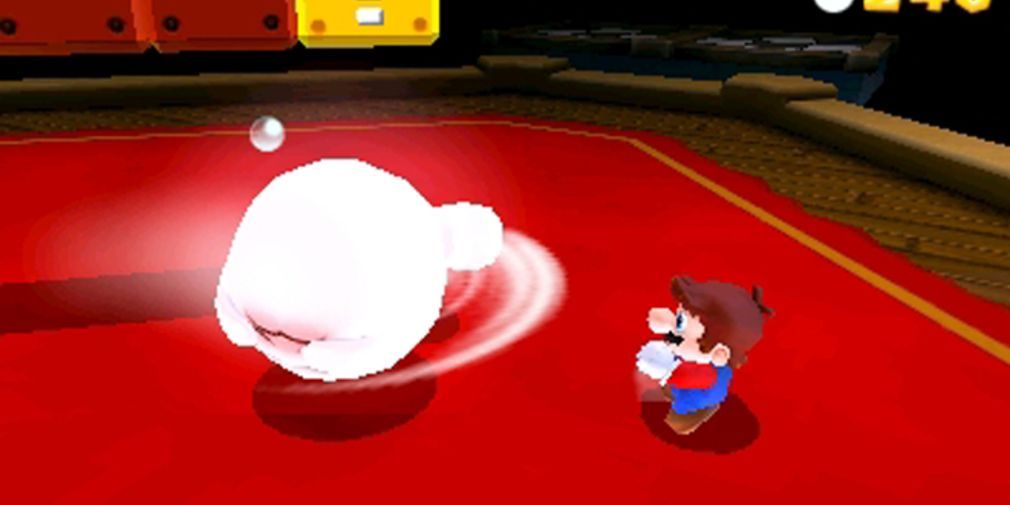 The 10 Best Enemies In Super Mario 3D Land, Ranked
