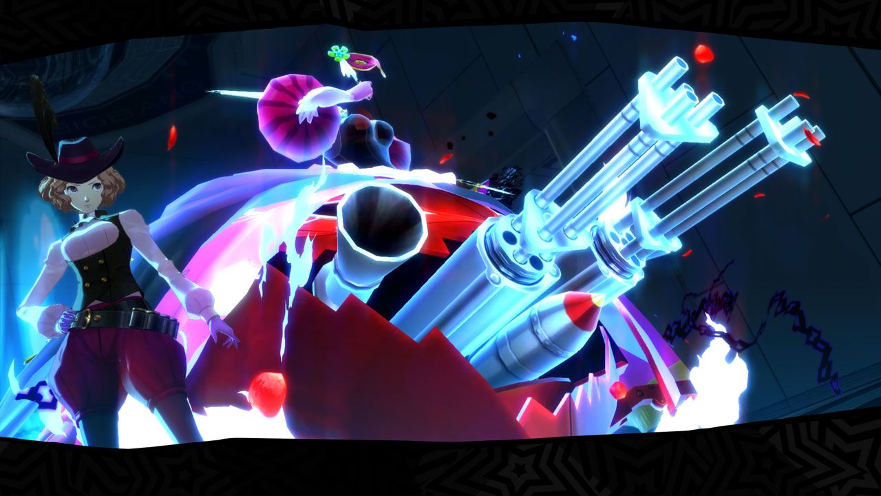 A Groovy Funk Cover of Persona 5's Life Will Change Is Featured On New ...