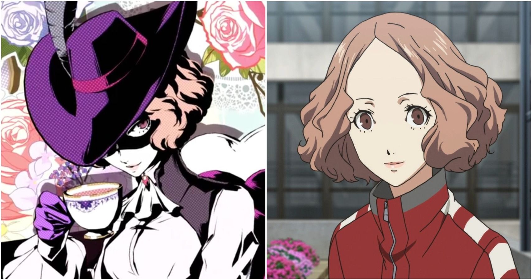 Persona 5: 10 Unanswered Questions We Still Have About Noir Persona 5: 10 Unanswered Questions We Still Have About Noir