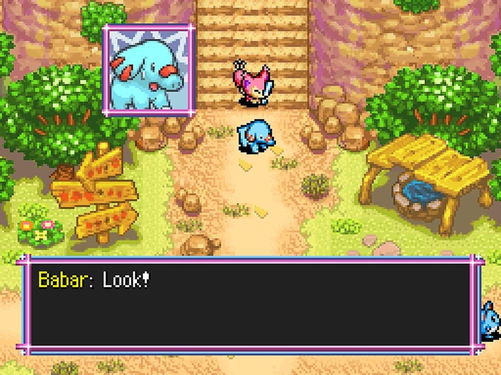 Ranking The Best Pokemon Mystery Dungeon Games