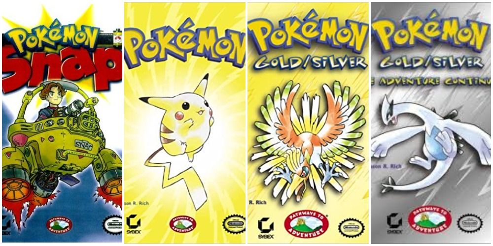 Pokémon Snap: 10 Secrets Everyone Missed In The N64 Classic