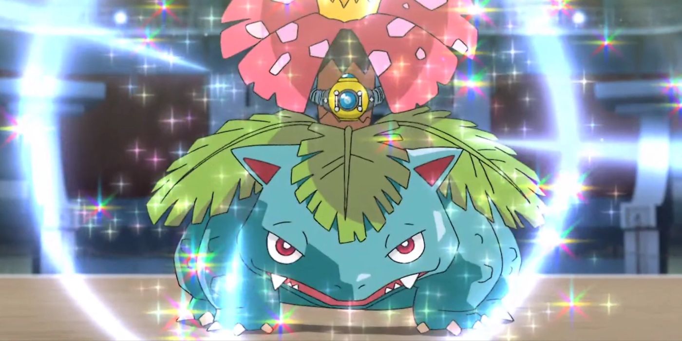 Pokémon: The 5 Ugliest Grass-Type Pokémon (& The 5 Cutest)