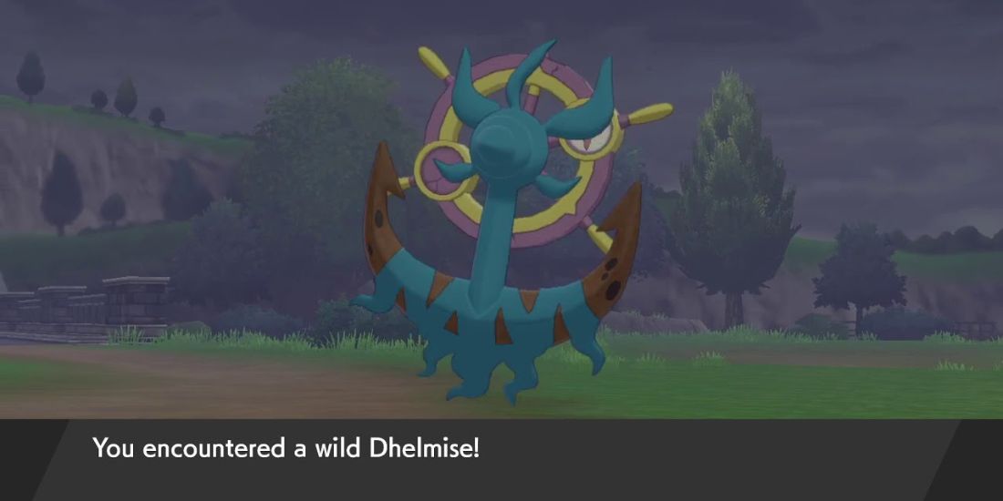 Pokémon: 10 Ghost-Types That Need Evolutions