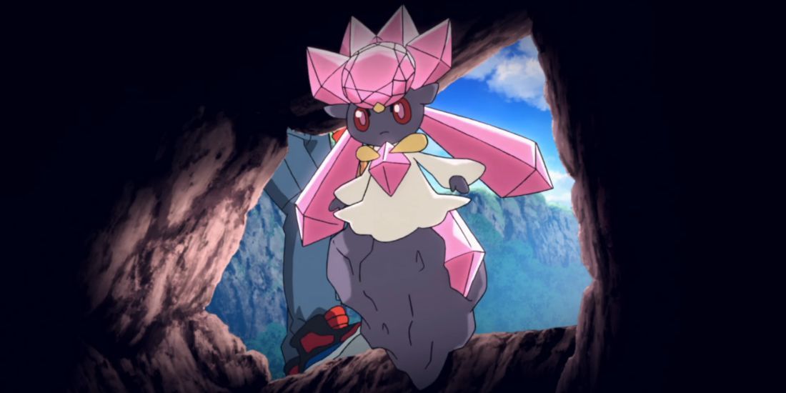 Pokémon: The 10 Best Fairy-Type Movesets