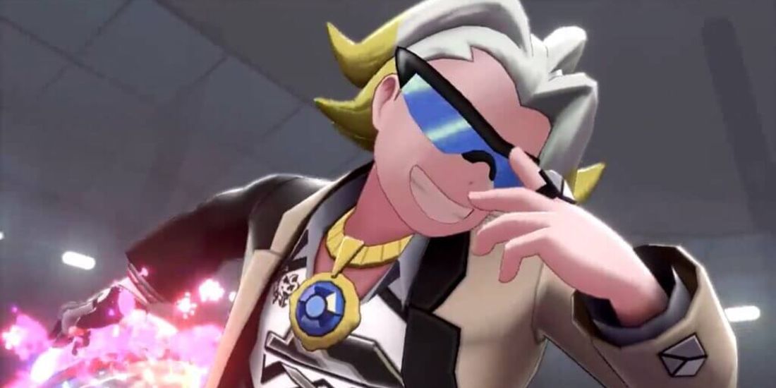 Pokémon: Sword & Shield – 10 Things About Gordie You Missed