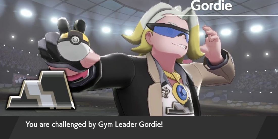Pokémon: Sword & Shield – 10 Things About Gordie You Missed