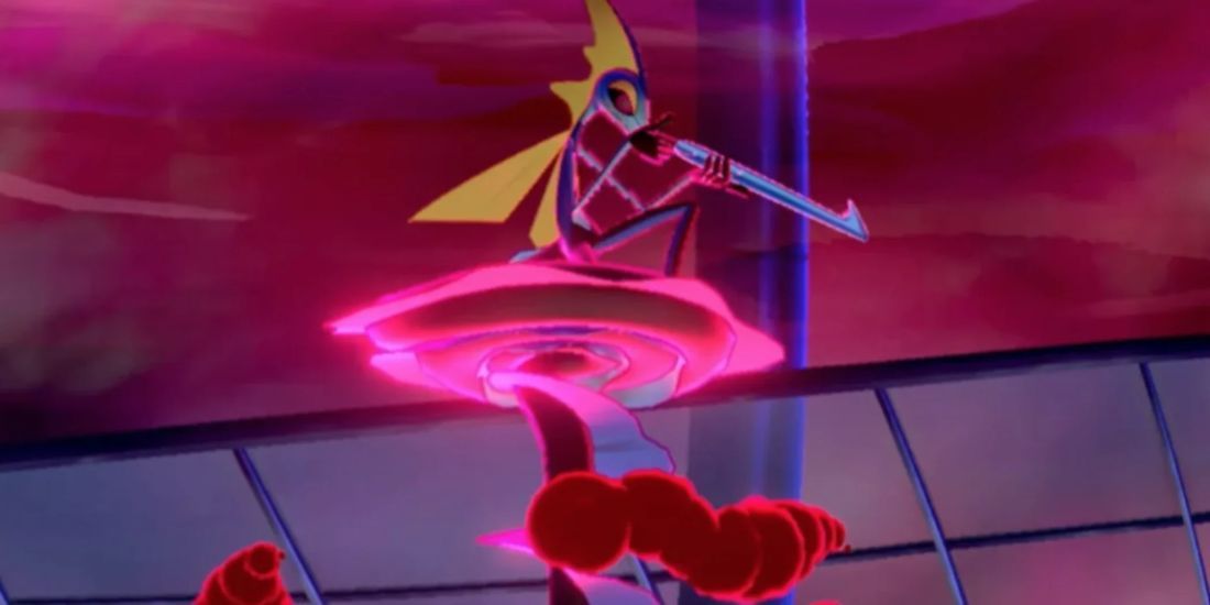 神奇寶貝：10個最奇怪的水型