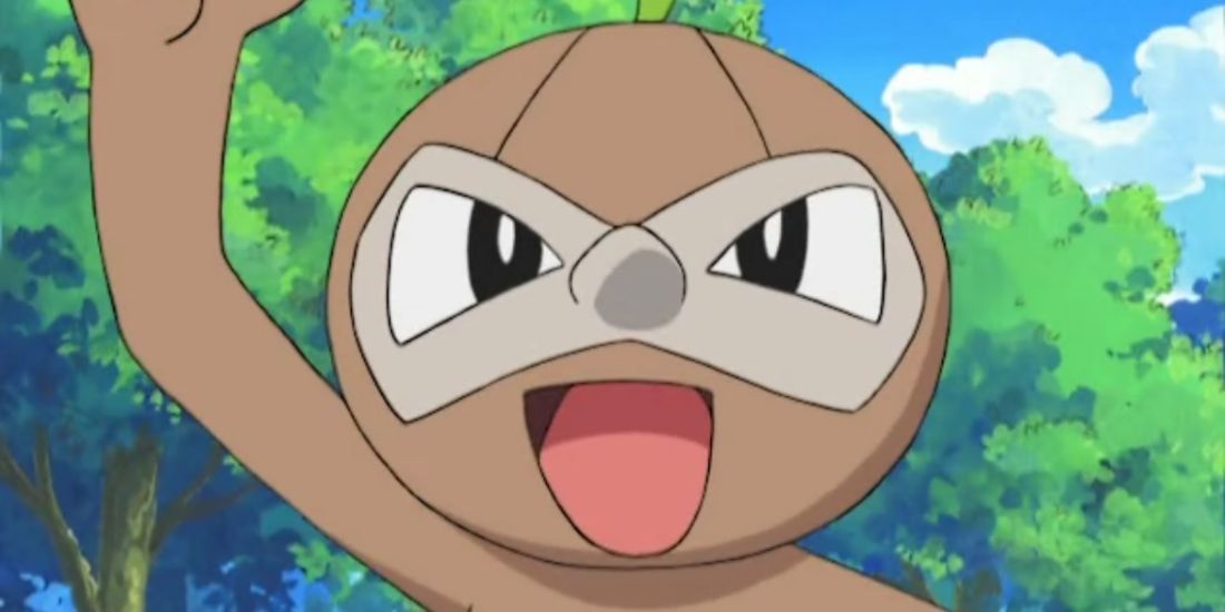 Pokémon: The 10 Strongest First Form Dark-Types