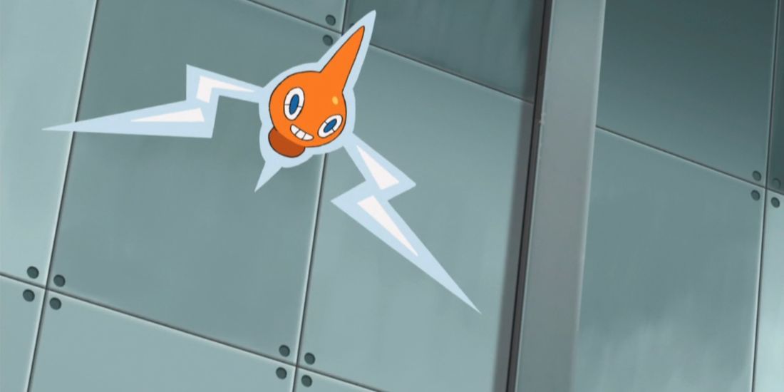 Pokémon: 10 Ghost-Types That Need Evolutions