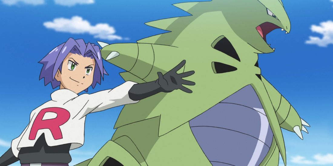 Pokémon: 10 Best Dark-Type Movesets