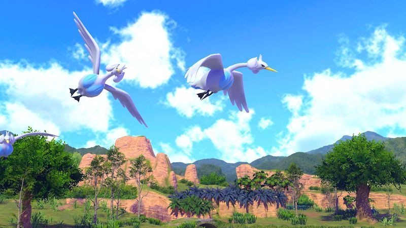 What Exactly Is Pokémon Snap?