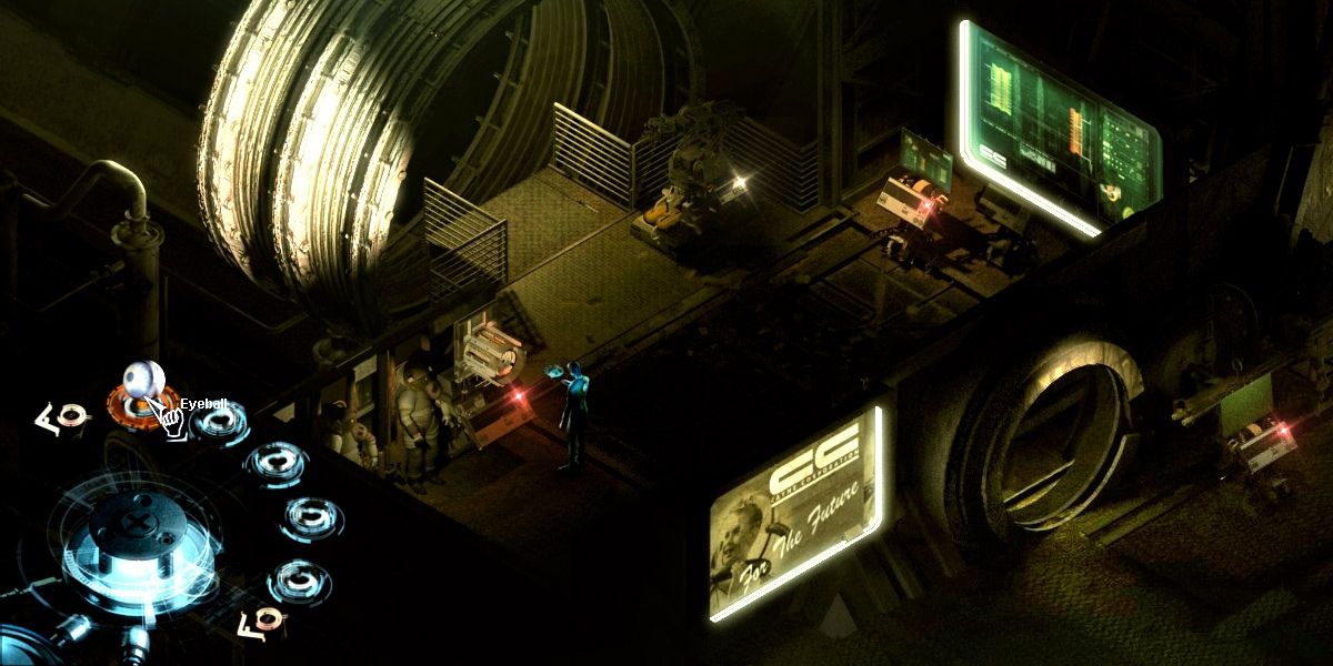 23 Horror Games That Are Set In Space, Ranked