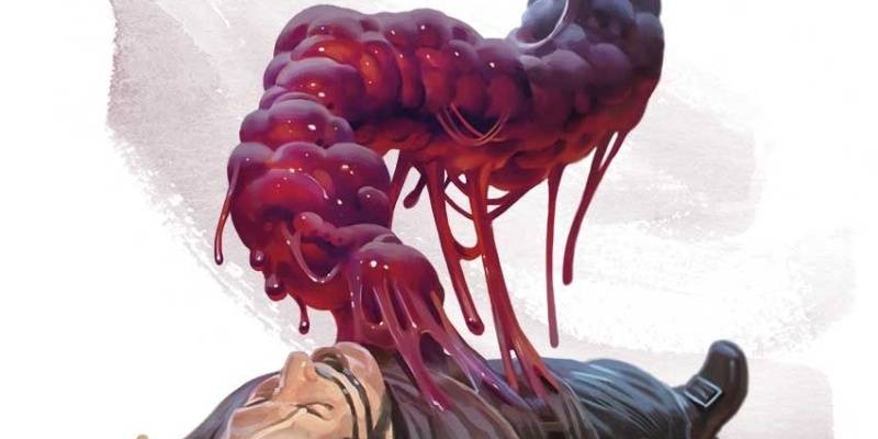 Strongest Ooze Monsters In DnD 5e