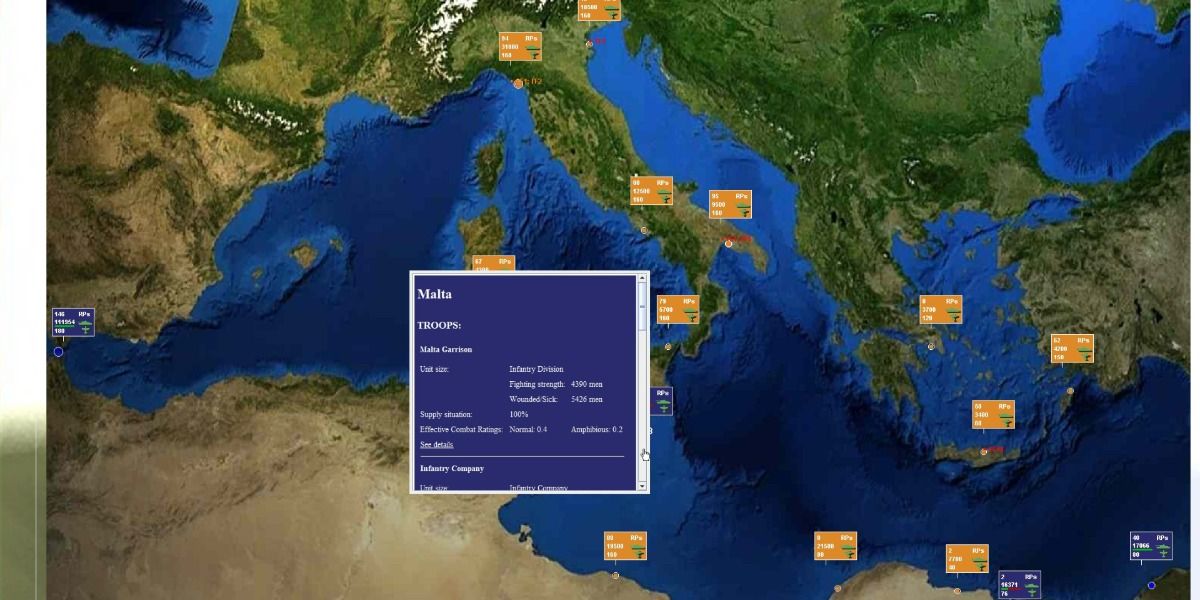 10 Naval War Games That Send Players Out To Sea