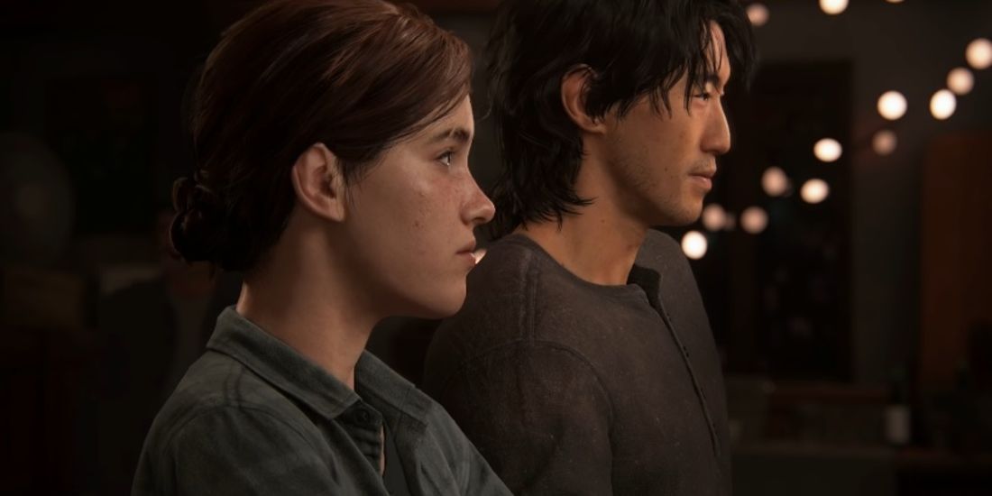 The Last Of Us 2: The 5 Best Relationships In The Game (& The 5 Worst)