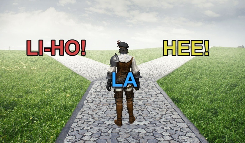 10 Final Fantasy XIV Memes Only True Warriors Of Light Would Understand