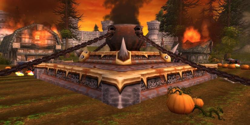 10 Ways to Grind Reputation with the Argent Dawn