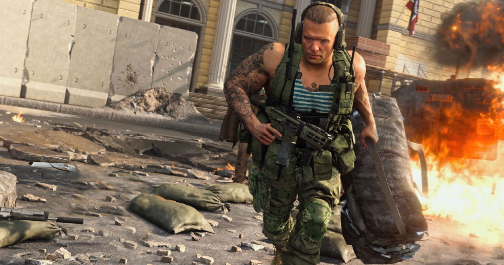 Call Of Duty Warzone Developer Reveals Why Plunder Was Removed My Xxx Hot Girl