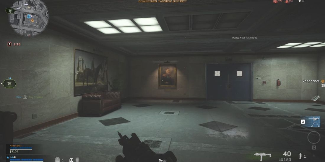 Warzone: 10 Tips For Hot-Dropping Into The Match