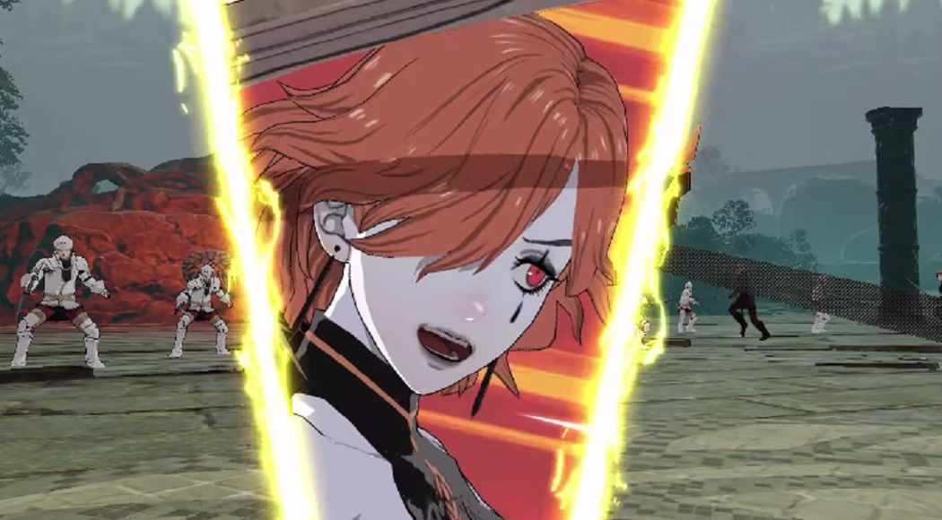 Fire Emblem: 10 Things You Didn't Know About Three Houses's Kronya