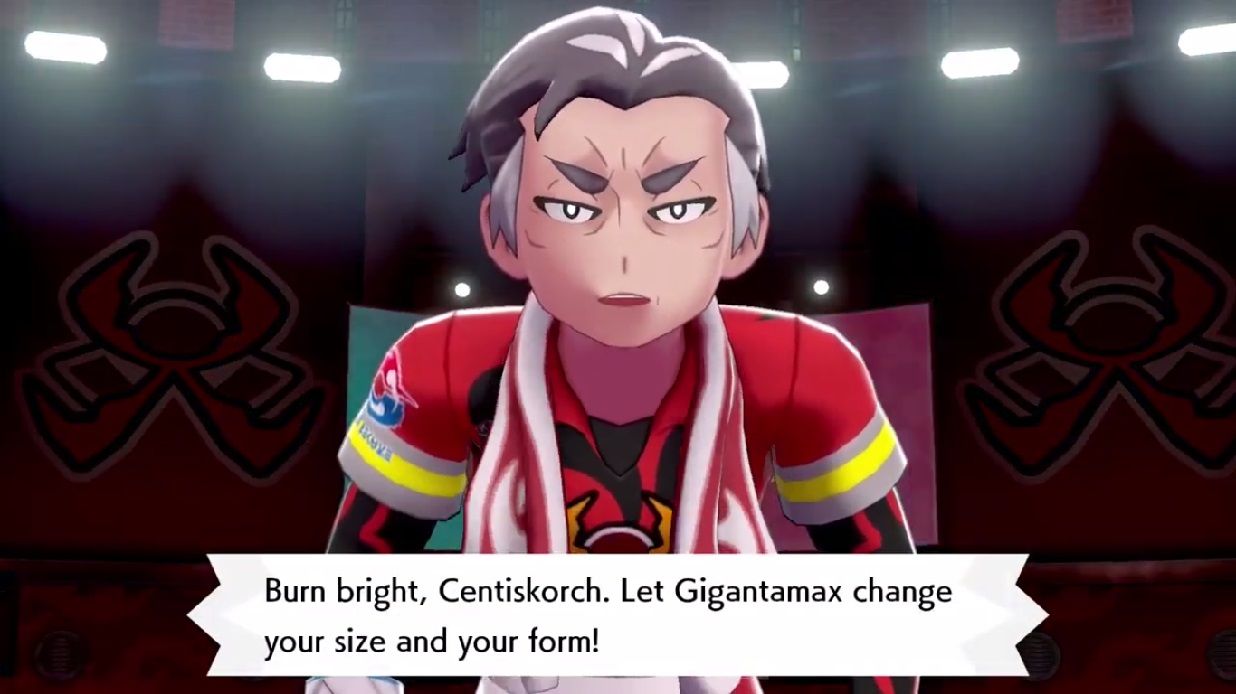 Pokémon Sword & Shield: 10 Facts & Trivia You Need To Know About Kabu