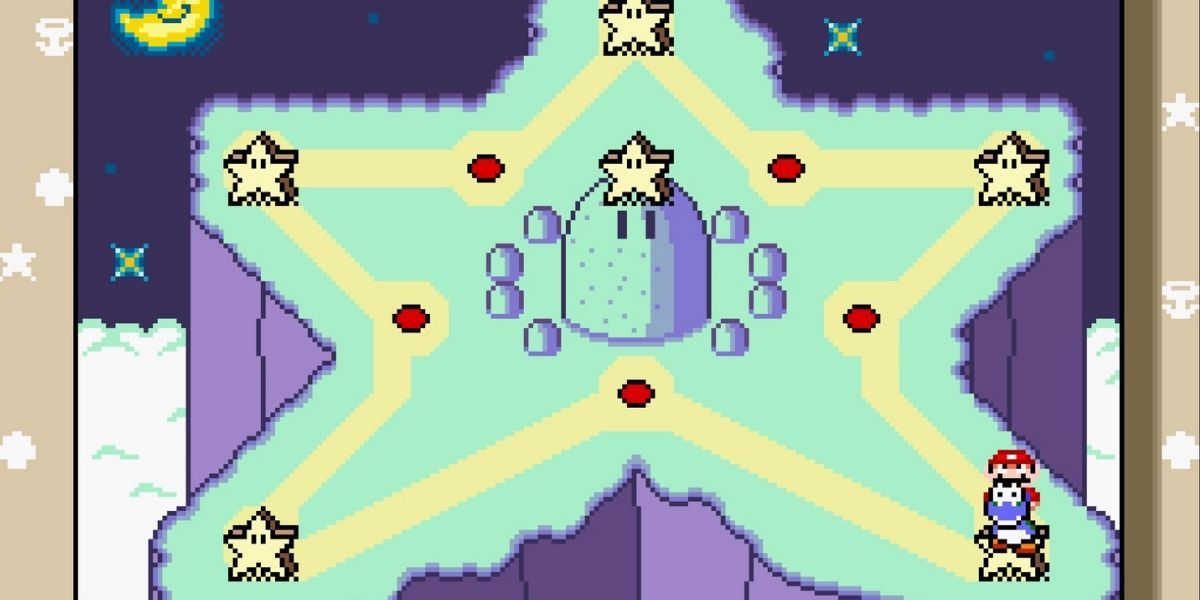 5 Reasons Super Mario World is the Best Super Mario Game (& 5 Reasons ...